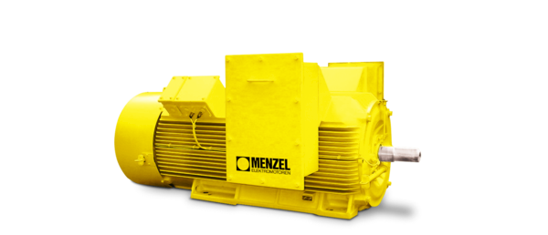 Energy efficiency classes for IEC motors