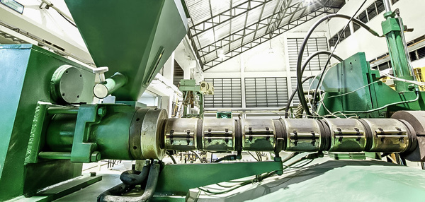 Electric motors for industrial applications | up to 25 MW