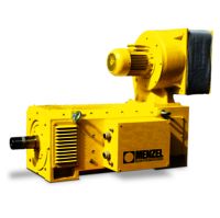 DC motors | up to 2000 kW and 1000 V