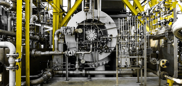 Electric motors for industrial applications | up to 25 MW