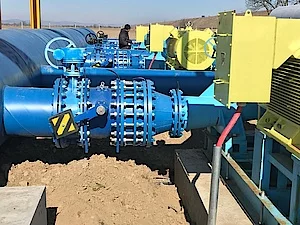 Pump drives | Up to 25 MW, 13.8 kV