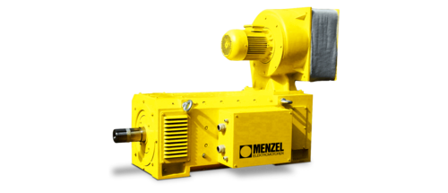 Electric motors for industrial applications | up to 25 MW