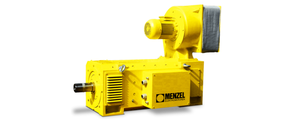 Electric motor catalogues, data sheets and pdfs