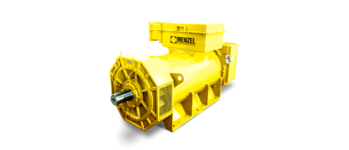 Ex nA & Ex tc motors (Zone 2 and Zone 22) up to 13.8 kV