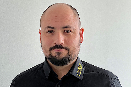 Hochspannungsmotoren-Experte Thorben Keune: Menzel Motors