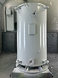 690V Water-jacket cooled motors with RINA approval: Compact power for ...
